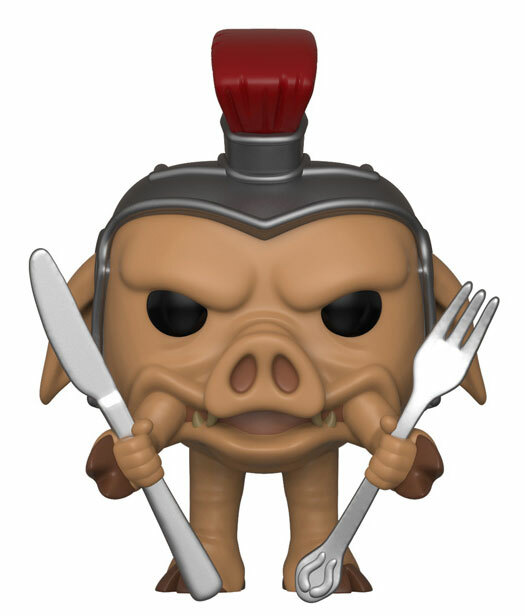Funko POP! Power Rangers number 664 Pudgy Pig | Big Boss Collectables ...
